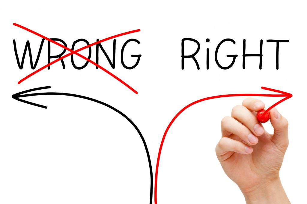 4 sencillos pasos para corregir a alguien sin ofender o generar ...